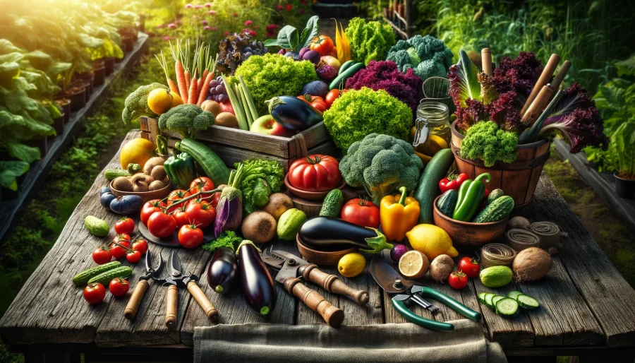 Sustainable Community Gardens: 7 Inspiring Insights - Urban Gardening Ideas