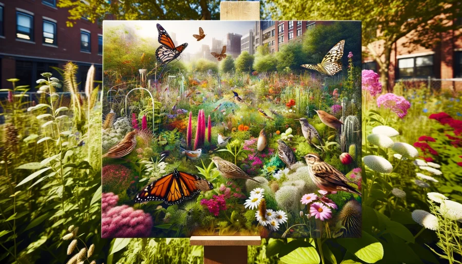 Community Gardens Benefits: How To Start a Community Garden - Urban ...