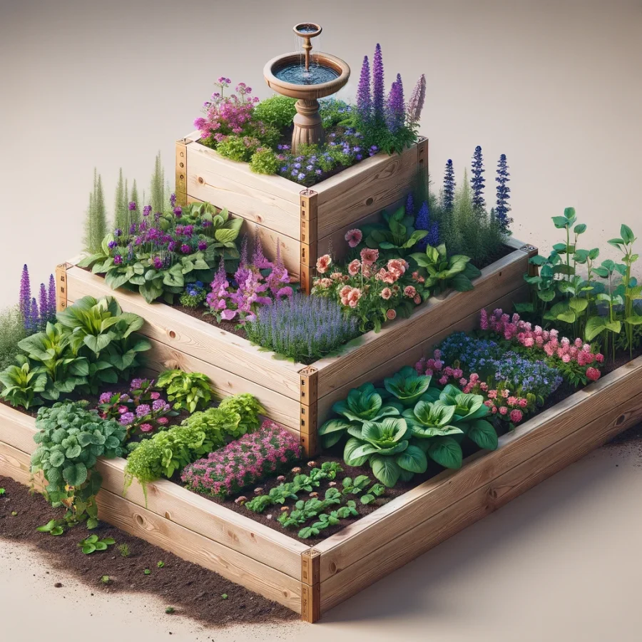 Community Garden Design Ideas: 9 Startup Tips and Tricks - Urban ...