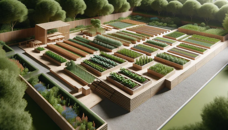 Choosing a Community Garden Location: 9 Tips and Tricks - Urban ...