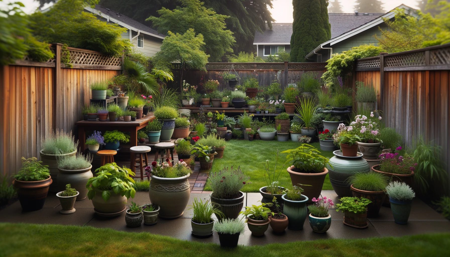 Container Gardening Tips: A Comprehensive Guide - Urban Gardening Ideas Container Gardening Tips: A Comprehensive Guide - Urban Gardening Ideas