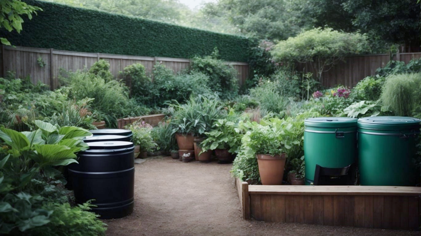 Sustainable Gardening Practices: 7 Easy Tips and Tricks - Urban ...